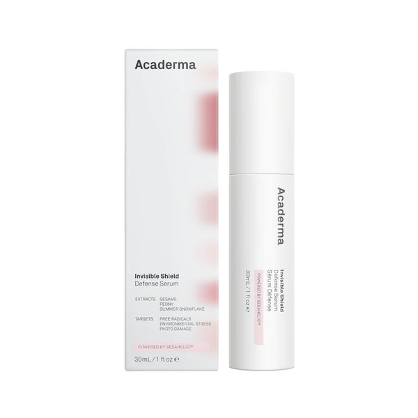 Acaderma Invisible Shield Defense Serum – Dr. Koala
