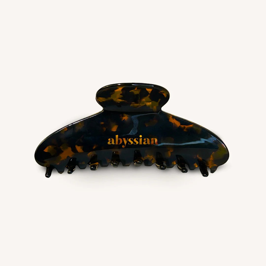 abyssian Hair Claw – Dr. Koala