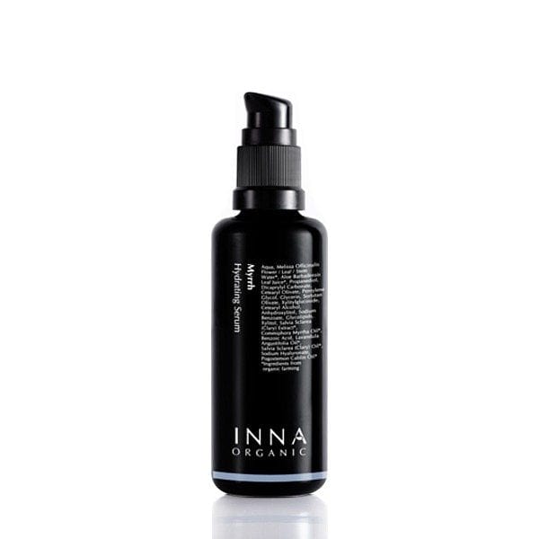 Inna Organic Myrrh Hydrating Serum 50ml | Dr. Koala