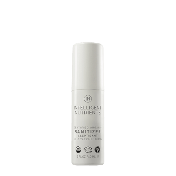 Intelligent Nutrients Sanitizer 60ml | Dr. Koala